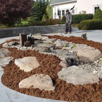 Elevate Your Landscape – The Art Of Fountainscapes And Custom ...
